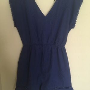 miami | Other | Miami Navy Blue Roper | Poshmark